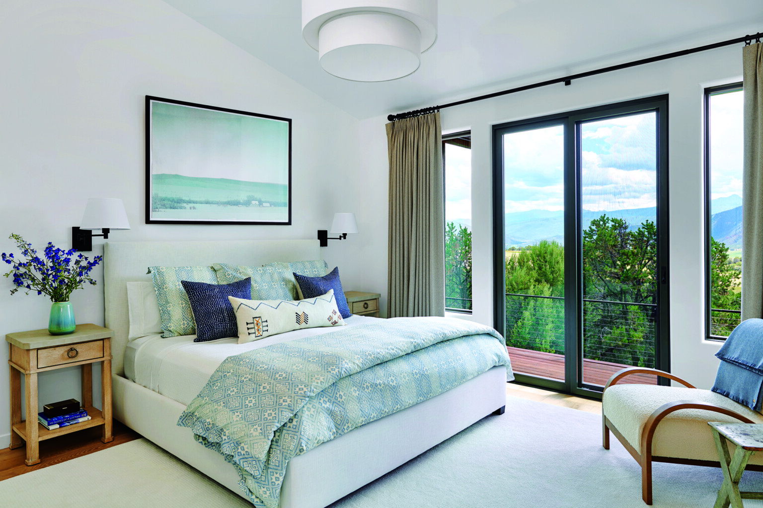 New Jersey | Interior Designers - Colorado Homes & Lifestyles