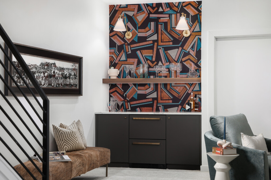 Cocktail Recipe: Colorado Campfire Sour - Colorado Homes & Lifestyles