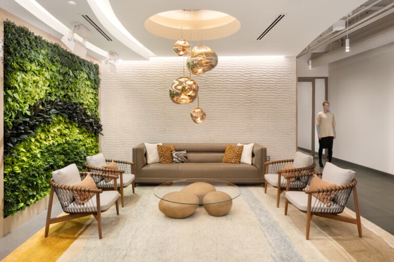 A Denver-Based Interior Designer Beats the Odds and Designs for Joy ...