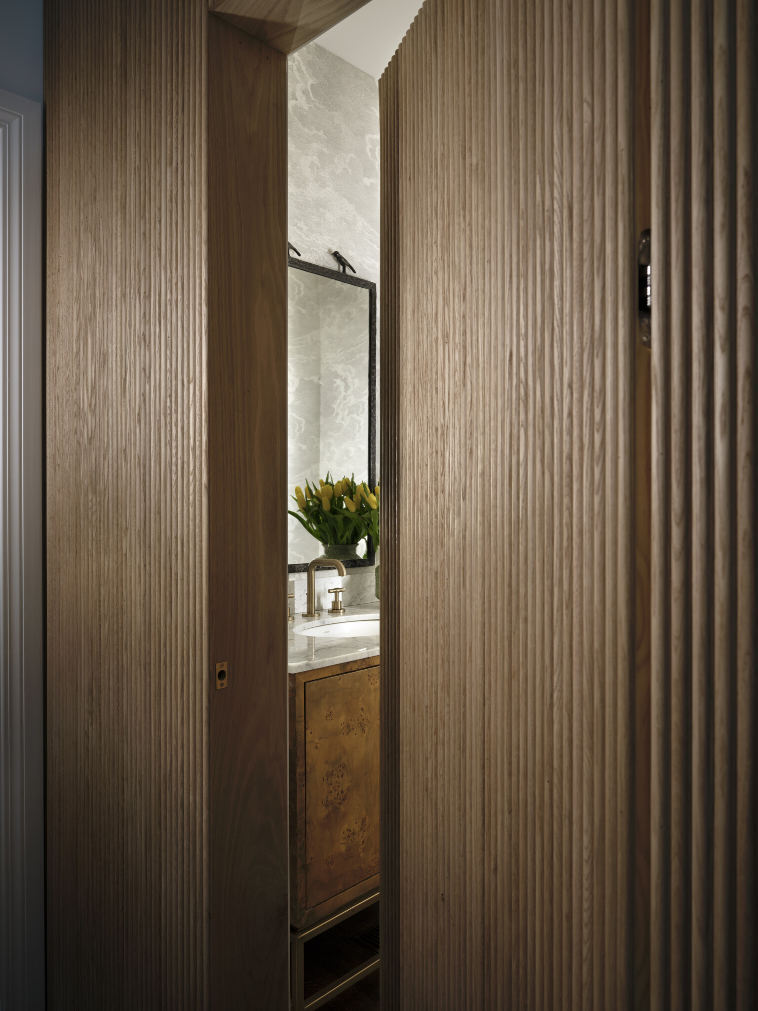 Old-World Charm Inspires the Interiors of this Historic Home - Colorado ...