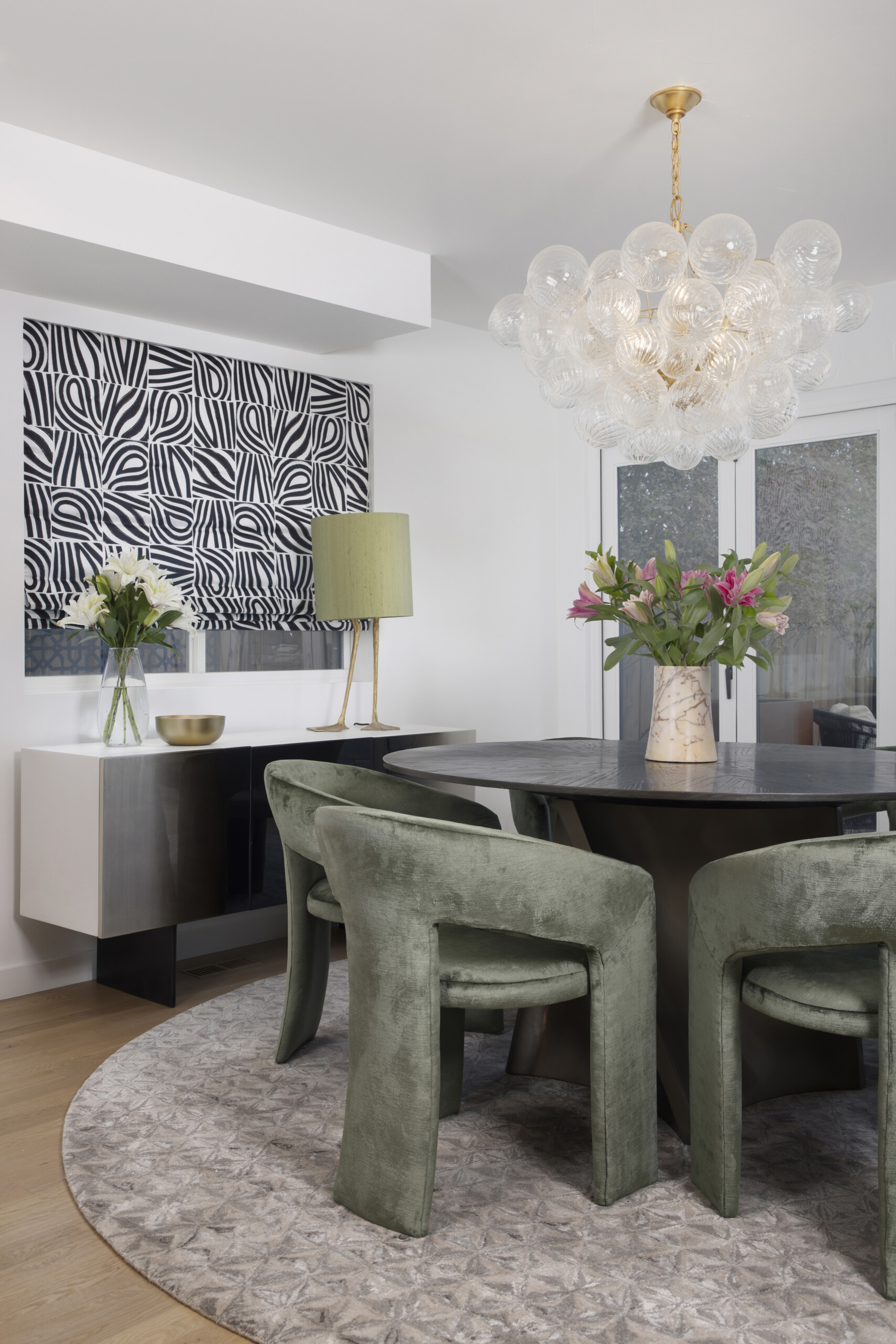 A Refined Urban Chic Retreat in the Heart of Denver - Colorado Homes ...