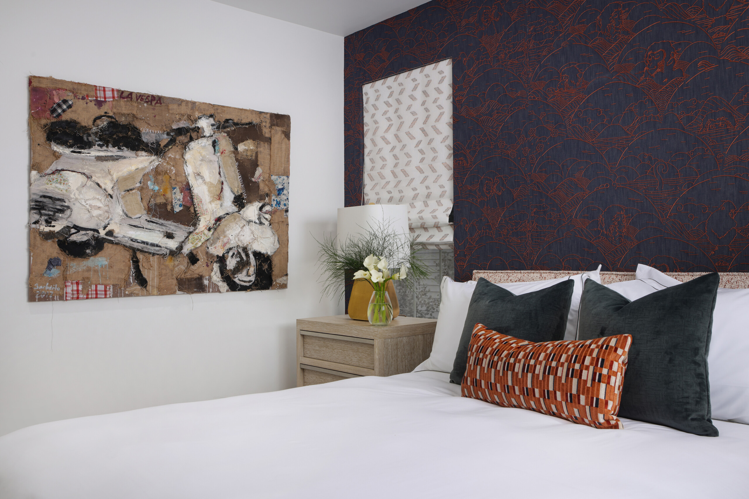 A Refined Urban Chic Retreat in the Heart of Denver - Colorado Homes ...