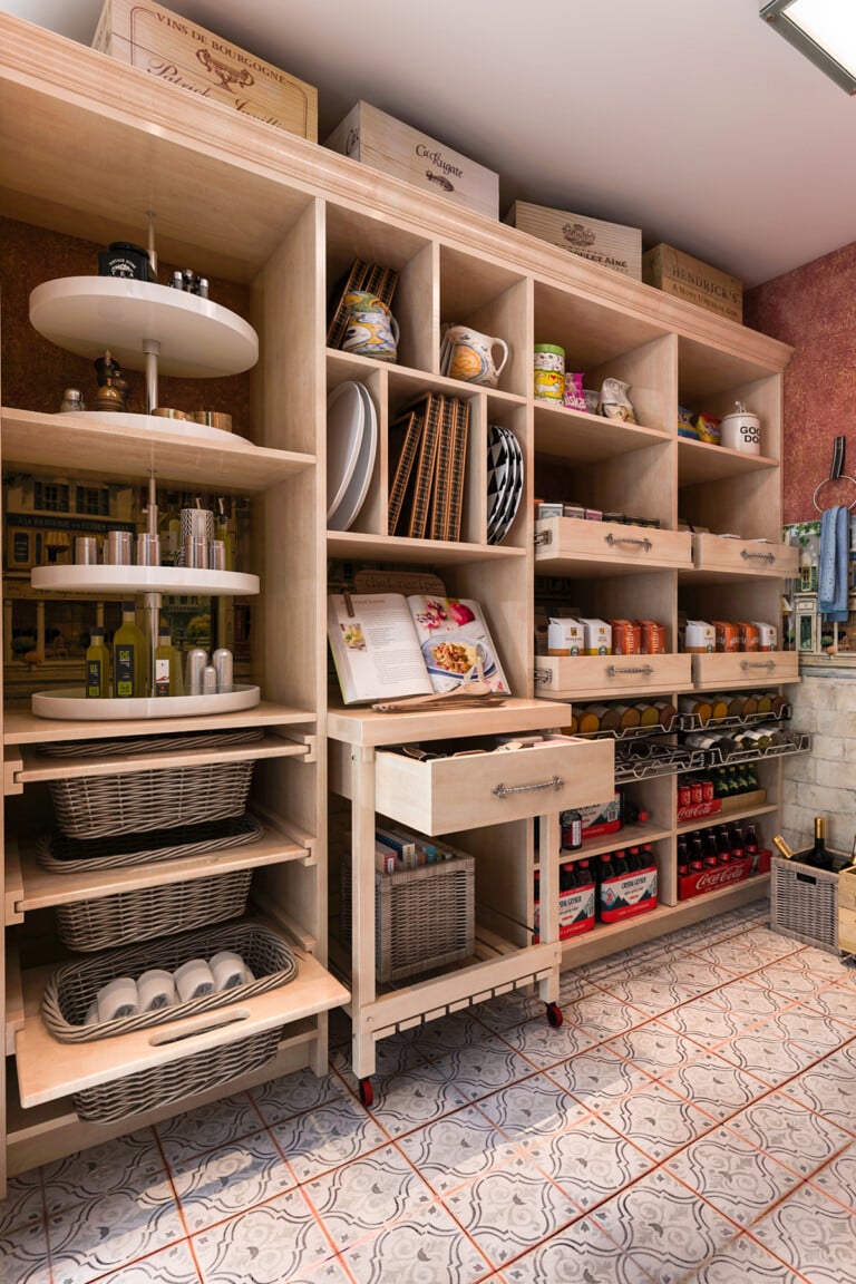 Elevate Your Kitchen with Efficiency and Organization in Mind ...