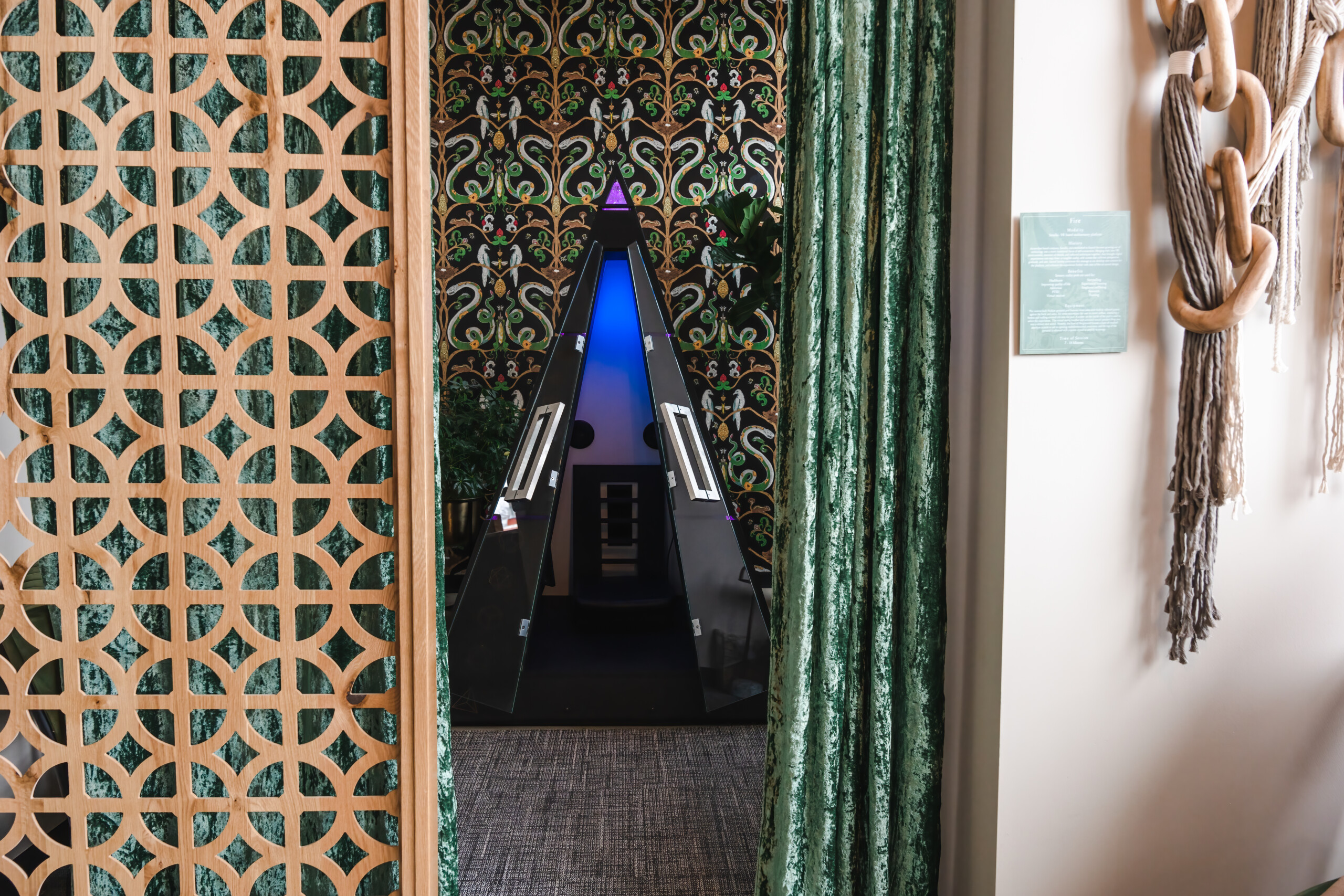 Get Ready for a New Year's Wellness Reset in Denver - Colorado Homes ...
