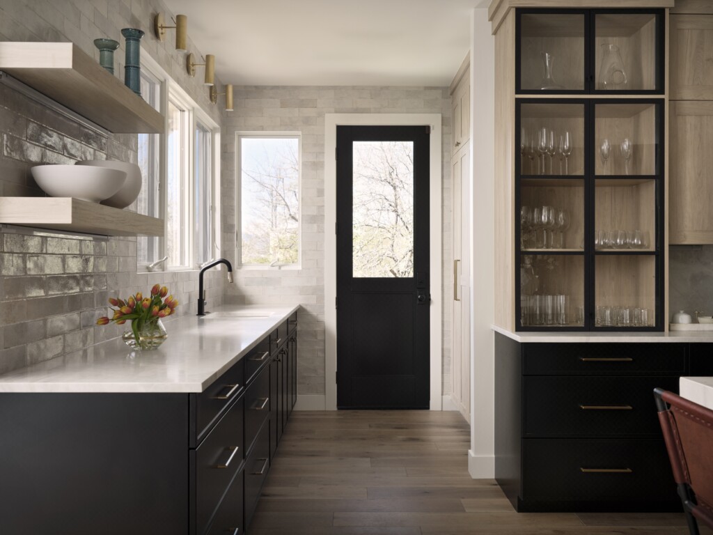 Tour this Spanish Revival Styled Kitchen with Modern Functionality ...