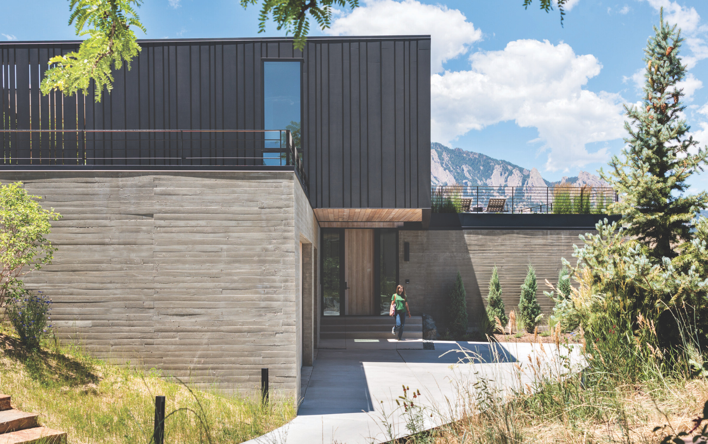 The 2025 CH&L List: Top Architects - Colorado Homes & Lifestyles