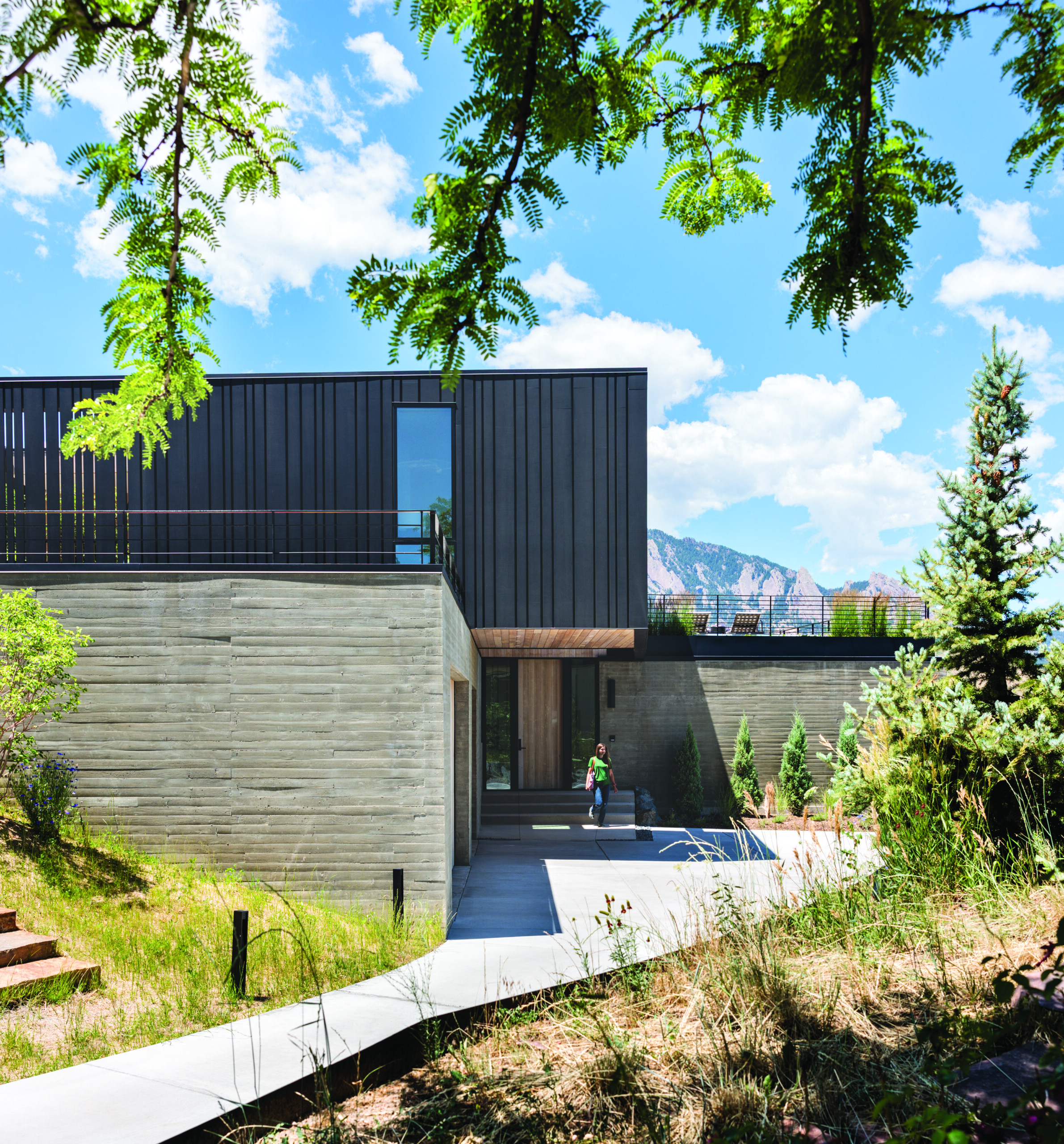 Colorado - Colorado Homes & Lifestyles