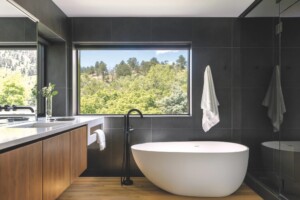 Luxury in the Details: Bath Accents That Transform - Colorado Homes & Lifestyles