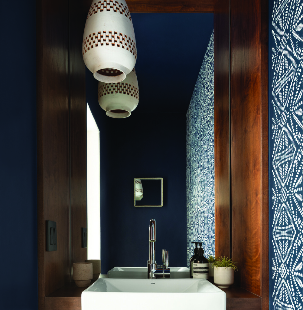 This Mountain Retreat Gets A Fresh And Inviting Update - Colorado Homes ...