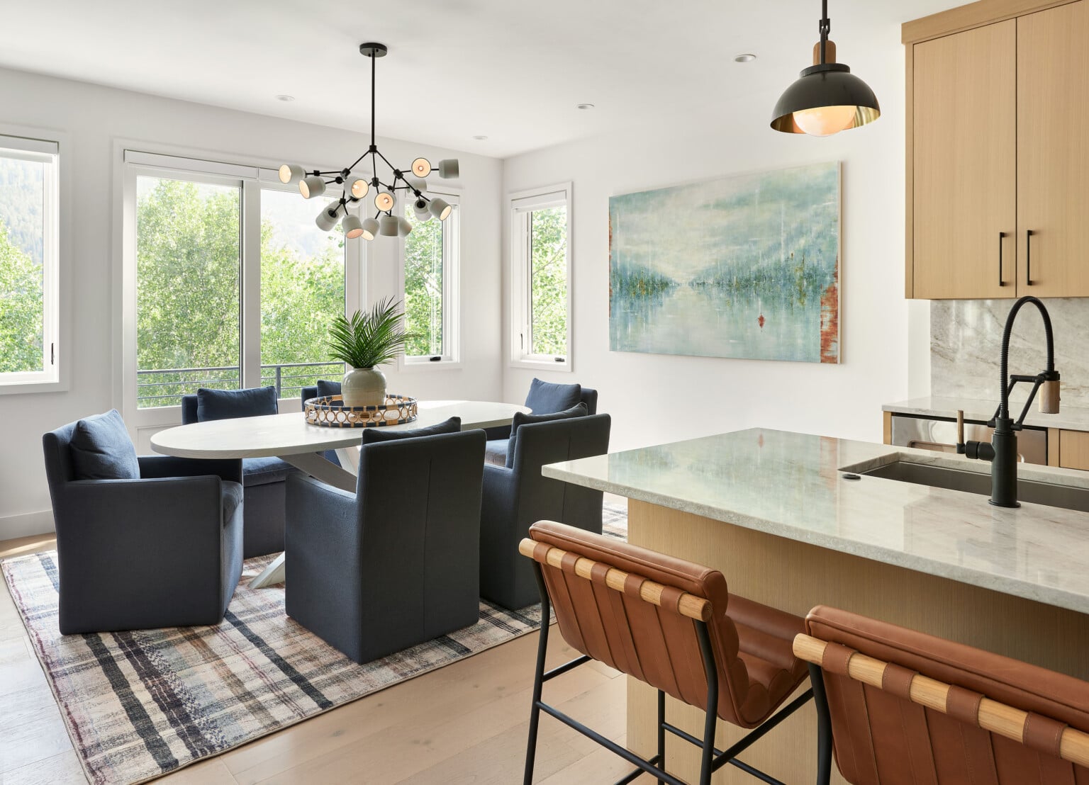 Pro Golfer Jack Nicklaus’ Beaver Creek Home - Colorado Homes & Lifestyles