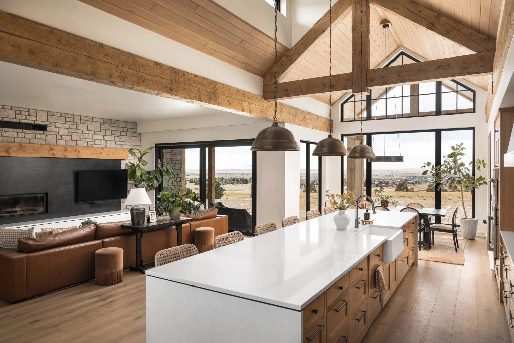 A Brief History of the Architect Behind Red Rocks Amphitheater ...