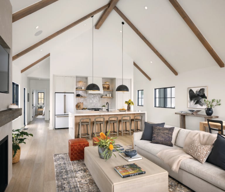 Joe Cocker's Mad Dog Ranch in the Heart of the Rockies - Colorado Homes ...