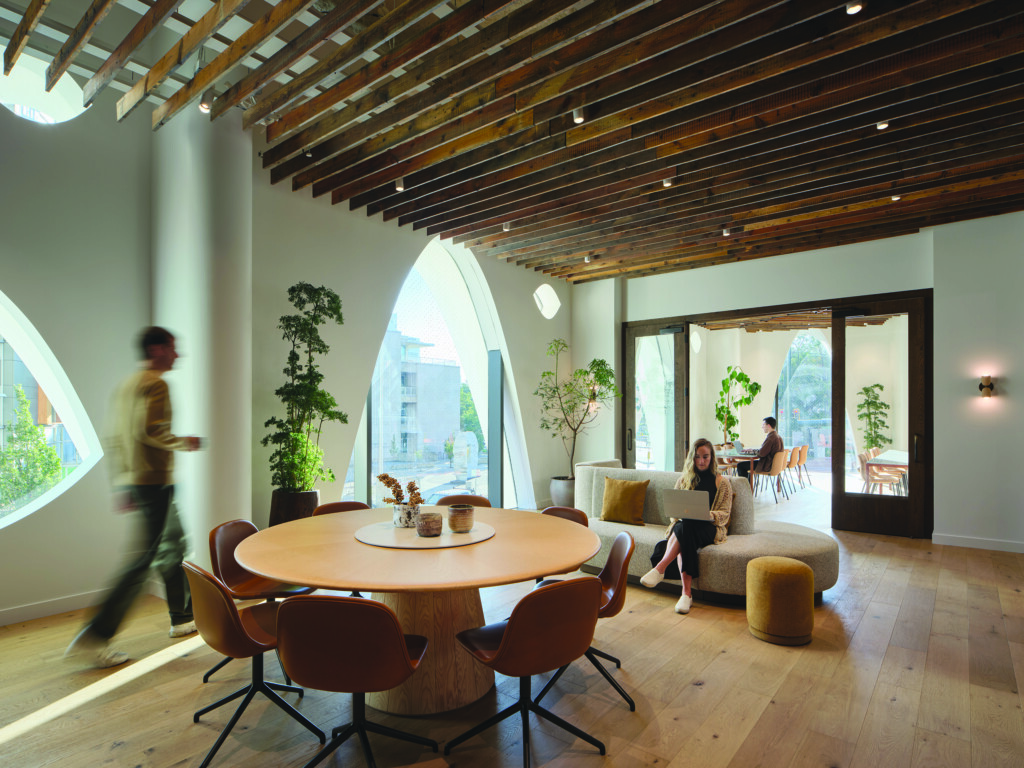 A Tree-Like Hotel Grows its Roots in Denver - Colorado Homes & Lifestyles