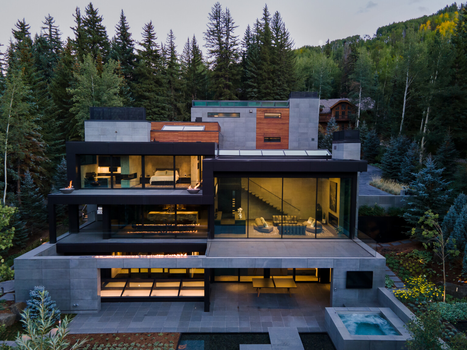 The Evolution of Modern Home Design - Colorado Homes & Lifestyles