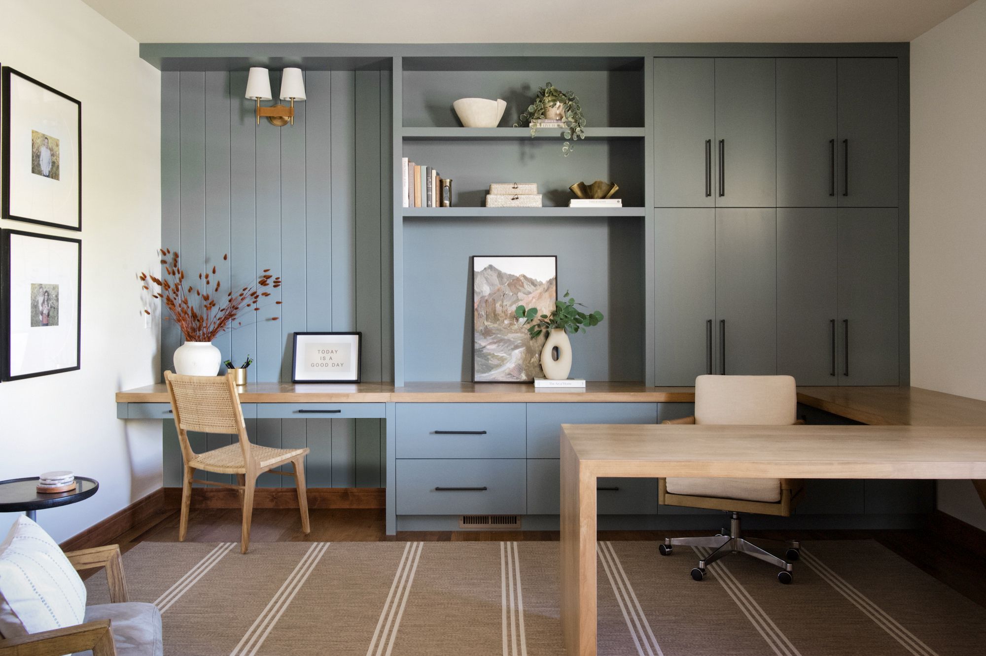 A Design Update Gives a Highlands Ranch Home New Life - Colorado Homes ...