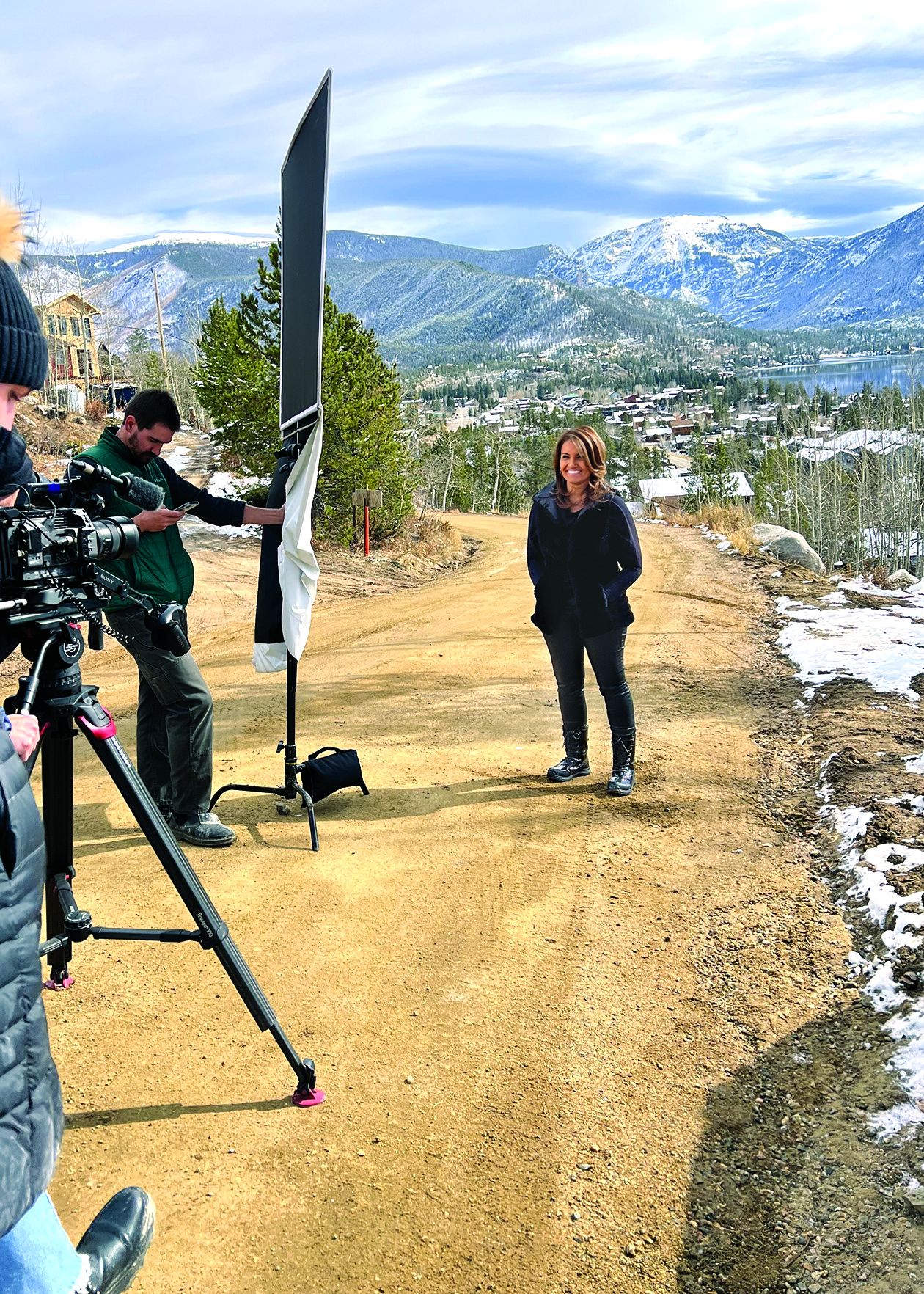 A Denver-Based Interior Designer Beats the Odds and Designs for Joy ...