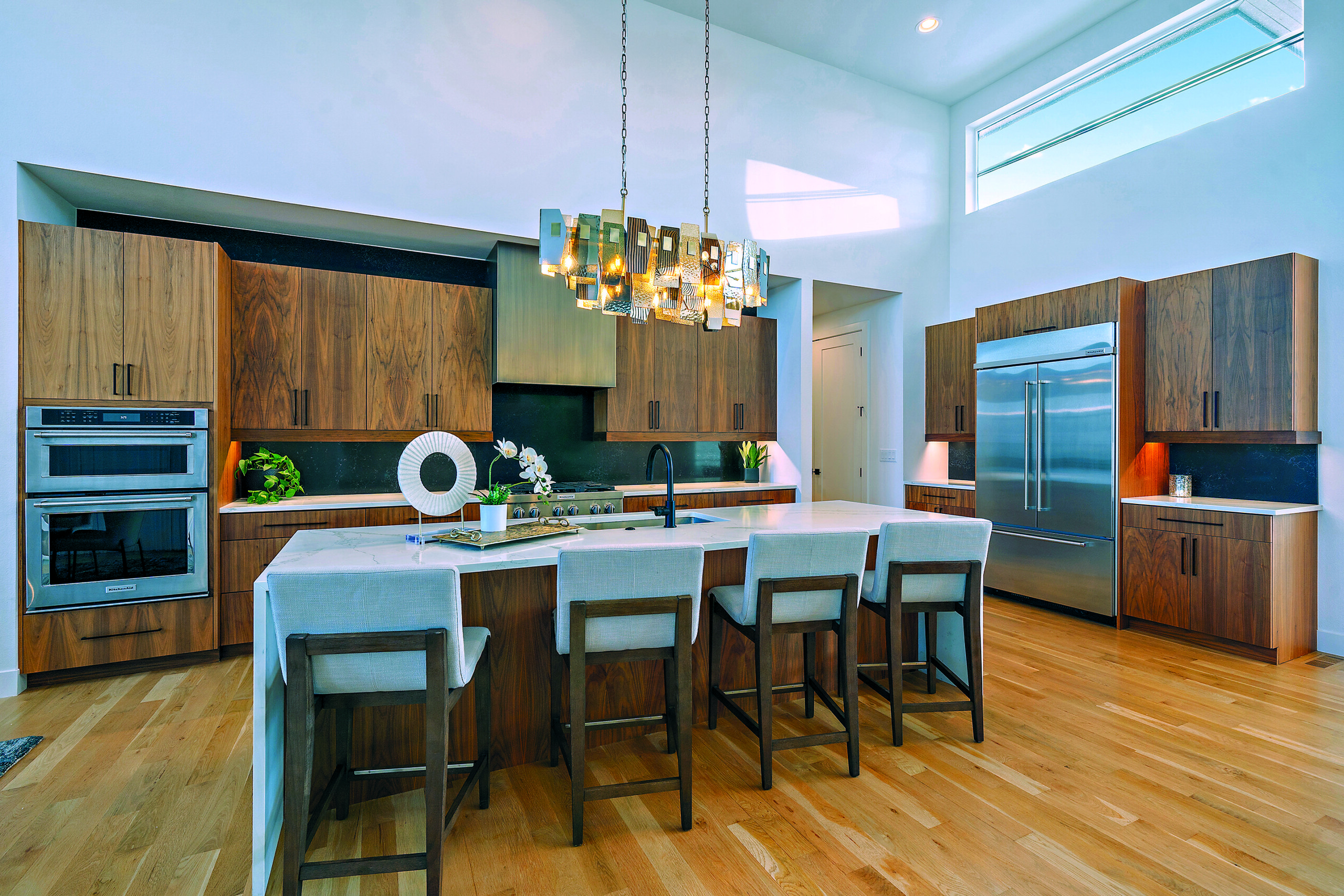A Denver-Based Interior Designer Beats the Odds and Designs for Joy ...