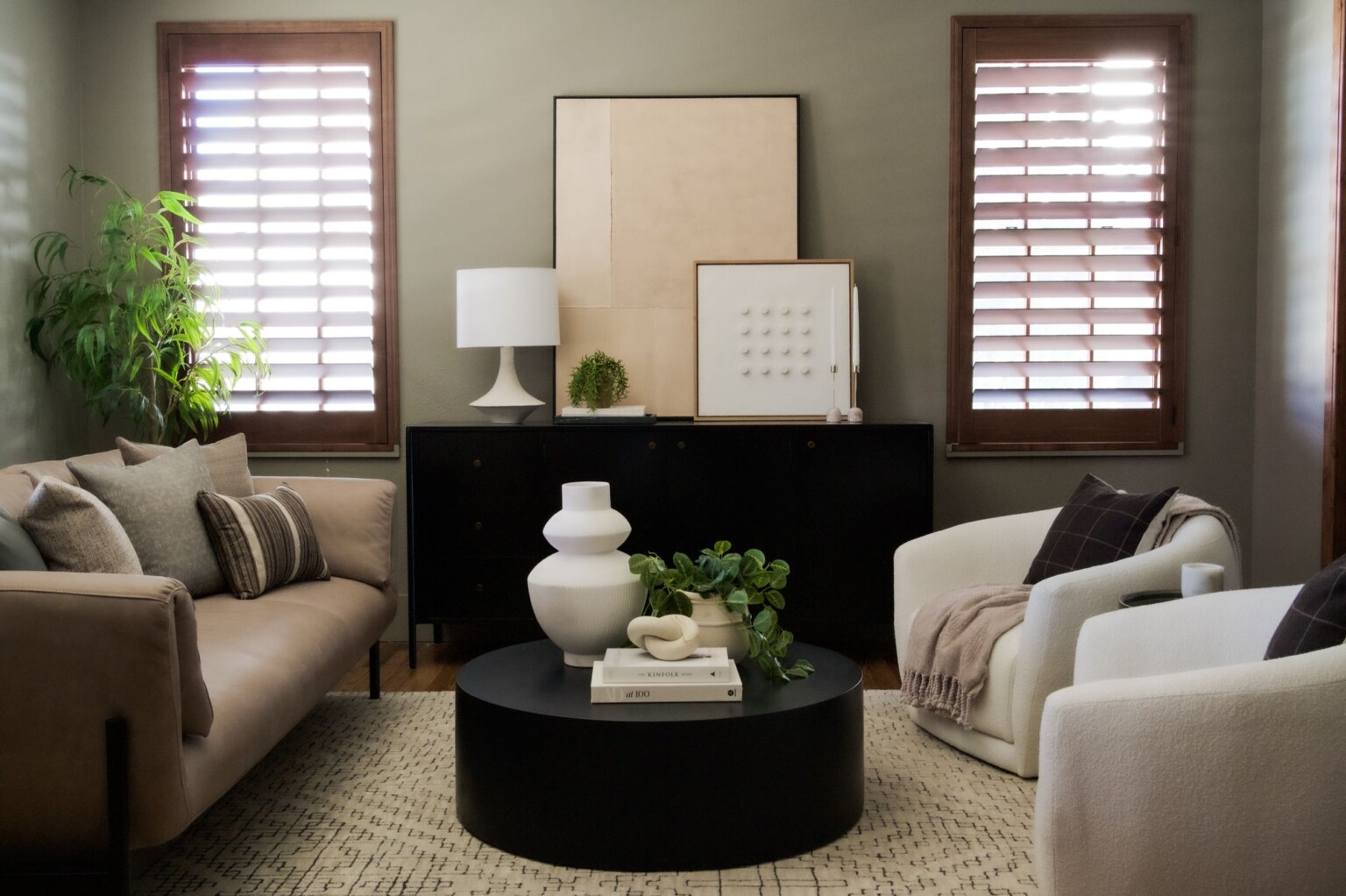 A Design Update Gives a Highlands Ranch Home New Life - Colorado Homes ...