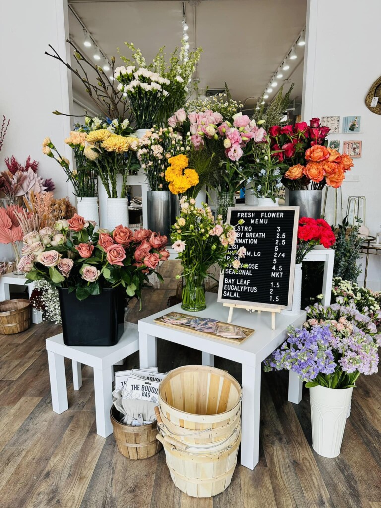 5 Luxury Florists to Visit this Spring - Colorado Homes & Lifestyles