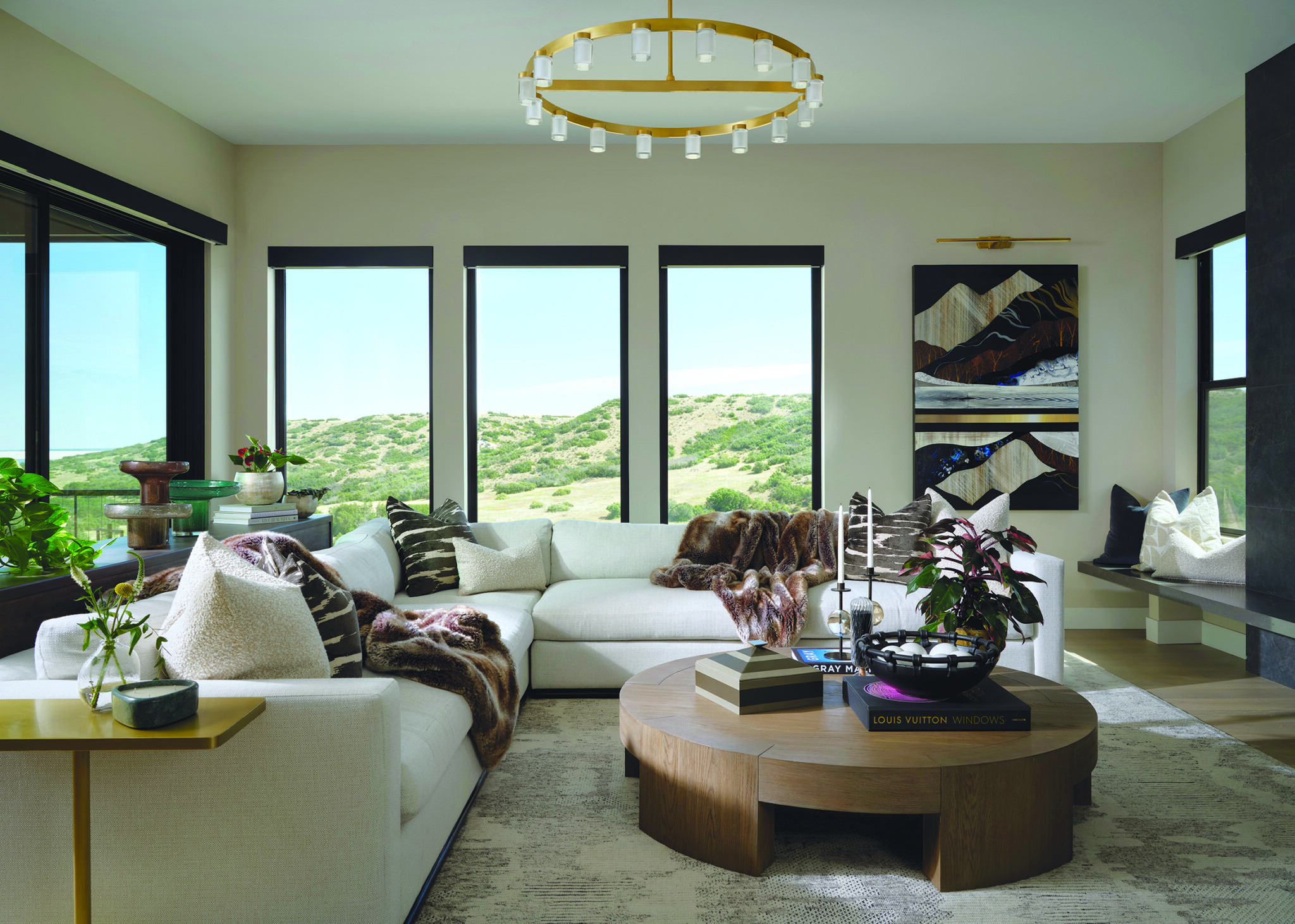 A Denver-Based Interior Designer Beats the Odds and Designs for Joy ...
