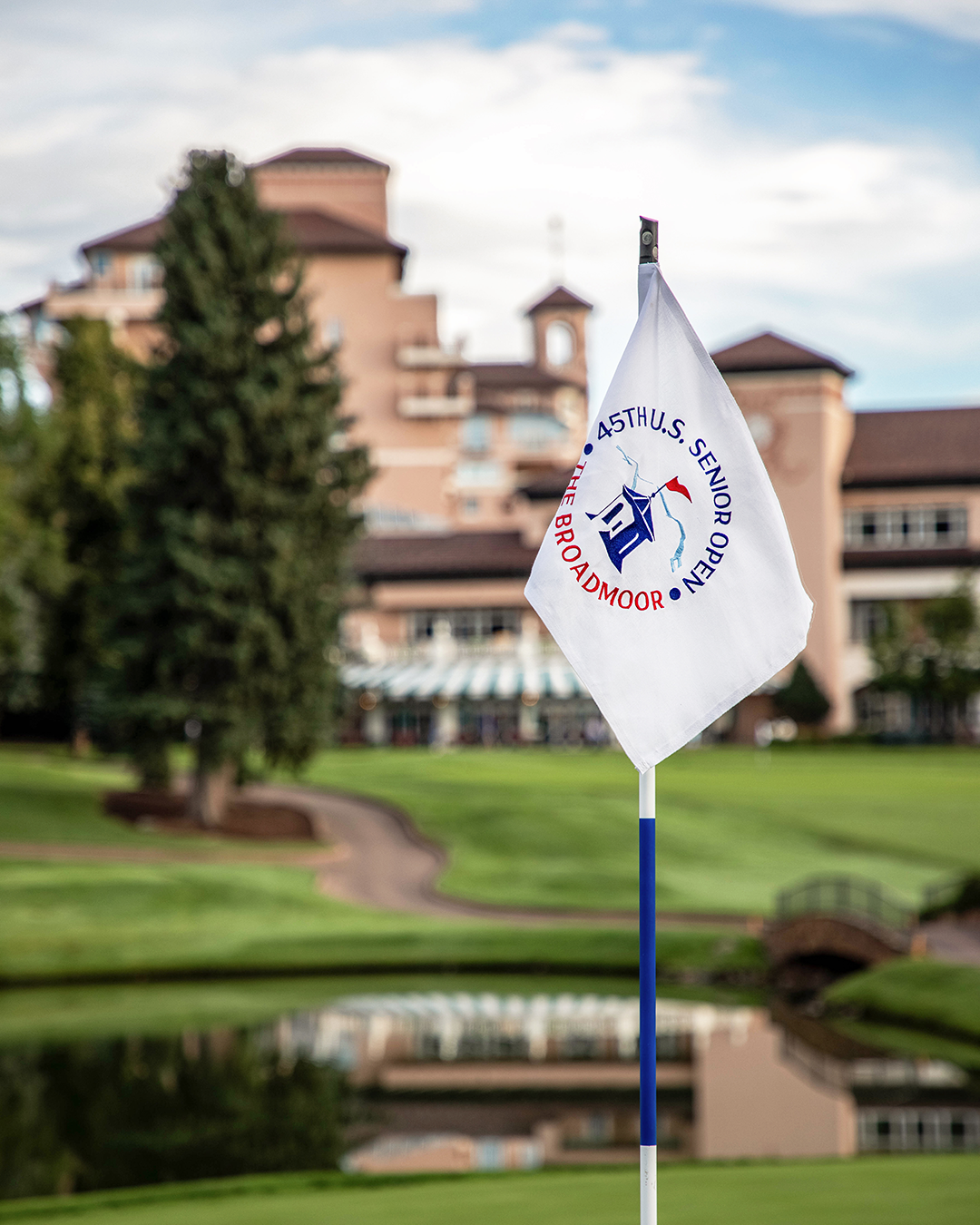 Experience the 2025 U.S. Senior Open at The Broadmoor Resort - Colorado ...