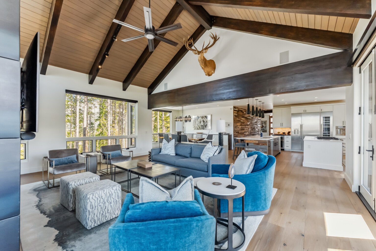 A Denver-Based Interior Designer Beats the Odds and Designs for Joy ...