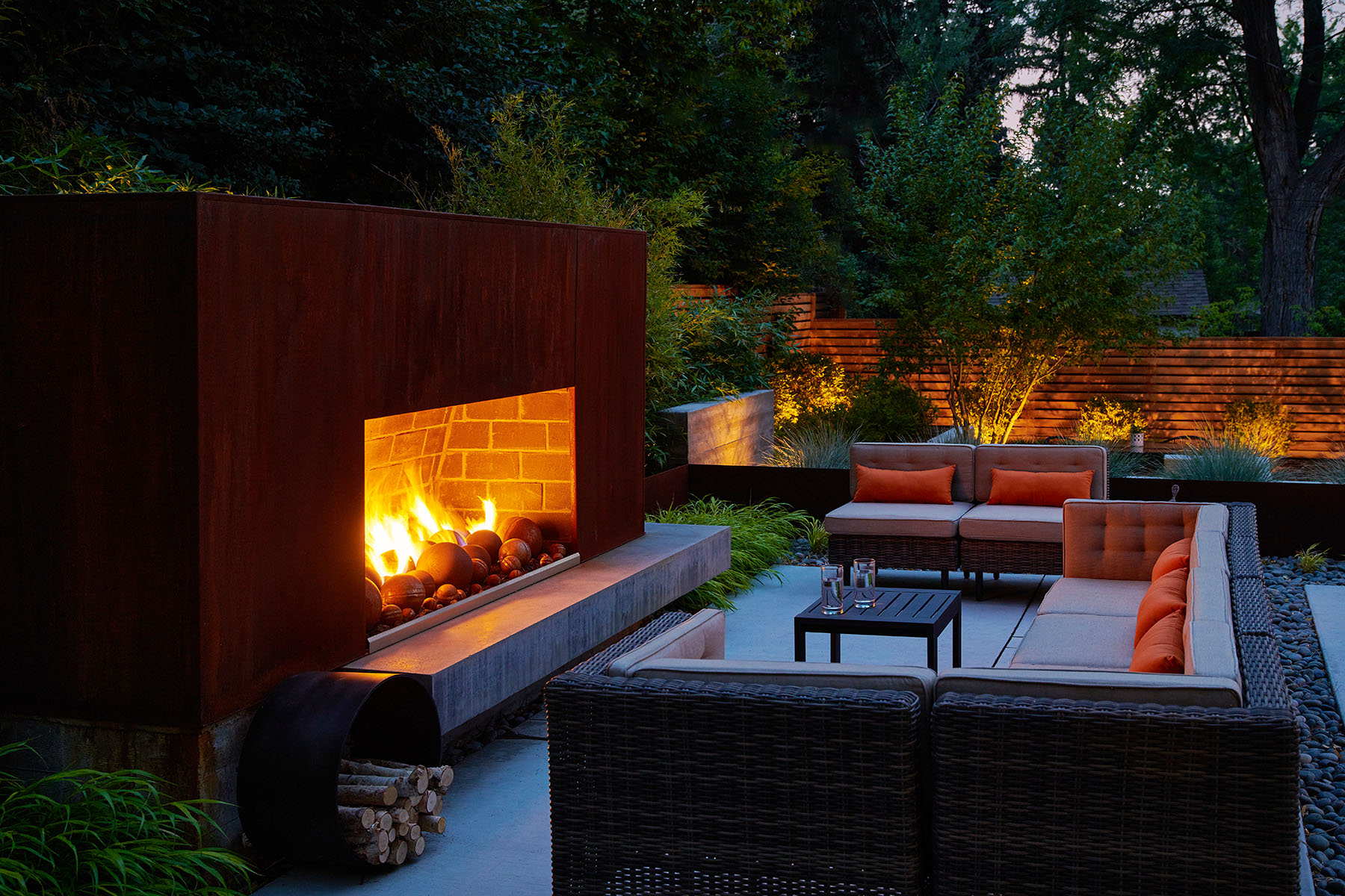 Why LED Lighting is the Smart Choice for Outdoor Spaces - Colorado ...
