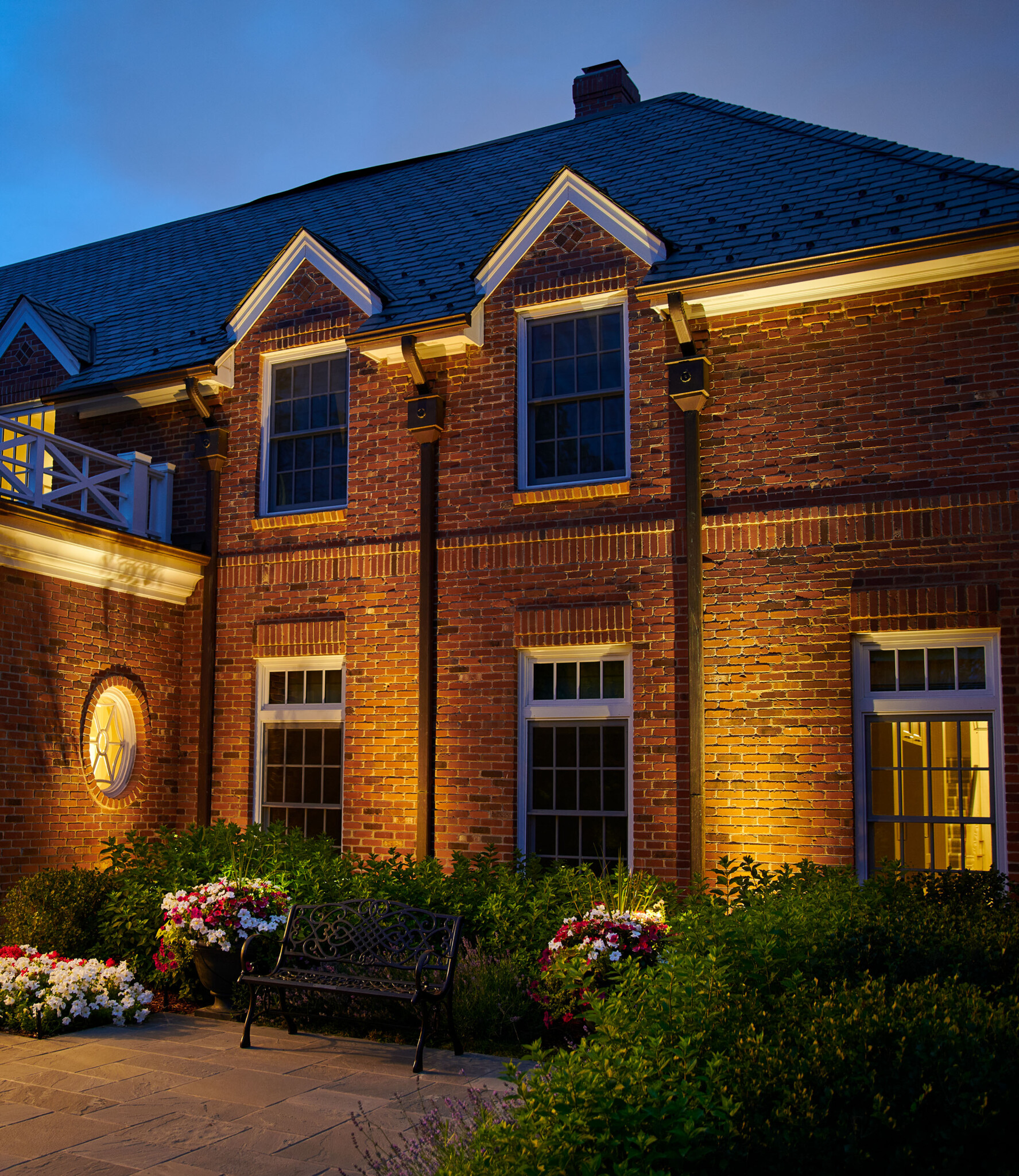 Why LED Lighting is the Smart Choice for Outdoor Spaces - Colorado ...