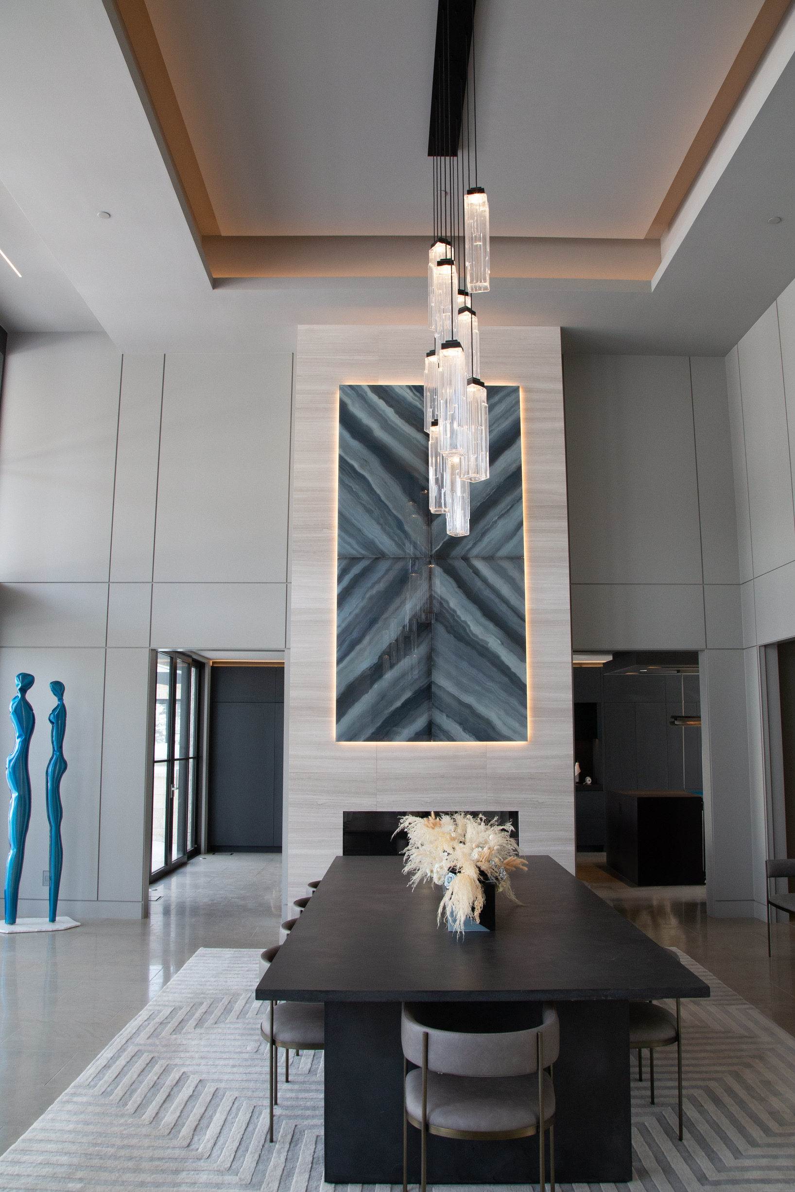 Smart Home Technologies Enhance Luxury Living - Colorado Homes & Lifestyles