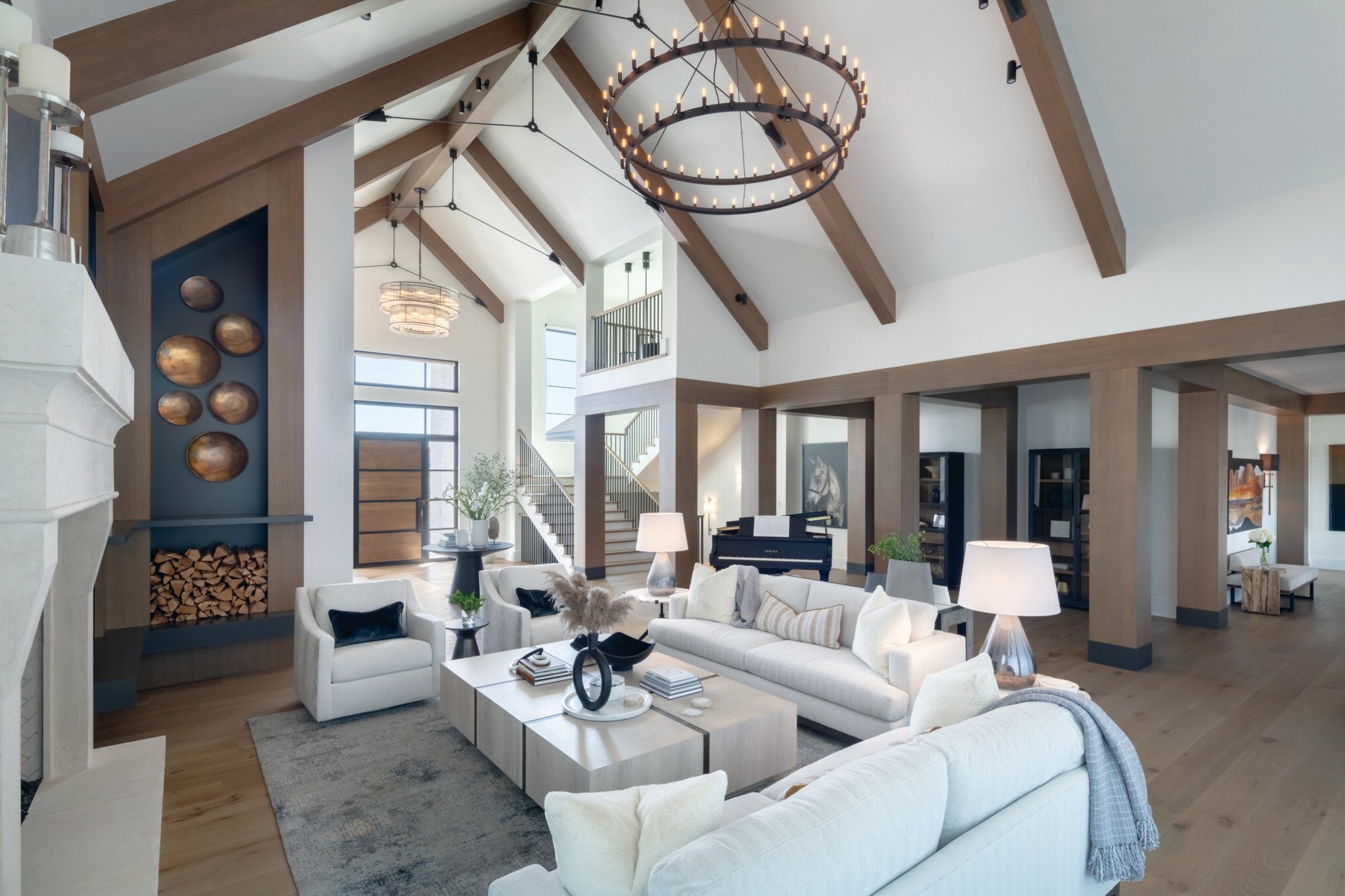 Inside CH&L's 2025 Home of the Year: Where Opposites Attract - Colorado ...
