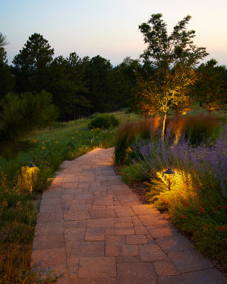 Why LED Lighting is the Smart Choice for Outdoor Spaces - Colorado ...