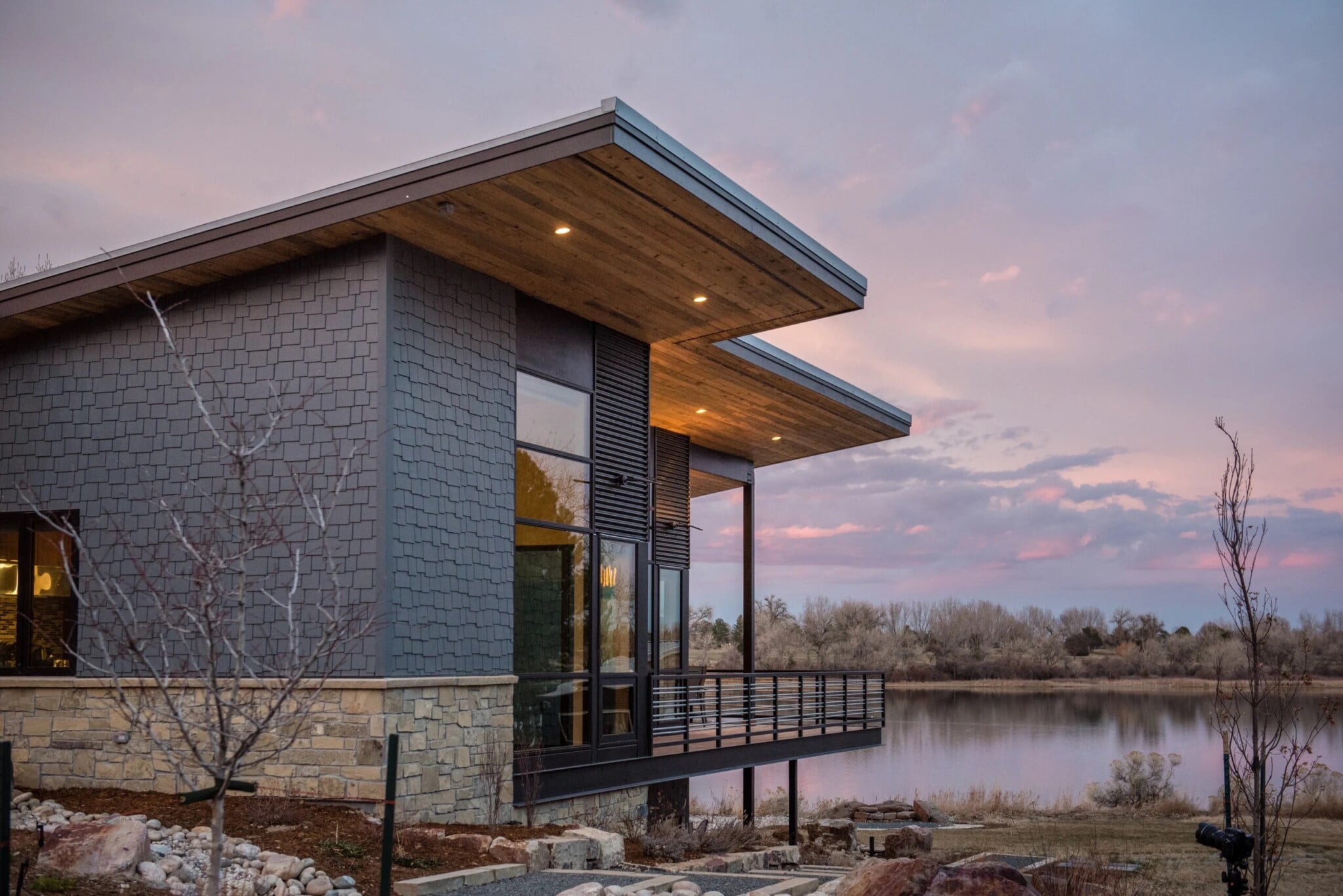 5 Hot Trends in Colorado Residential Architecture 2019 - Colorado Homes ...