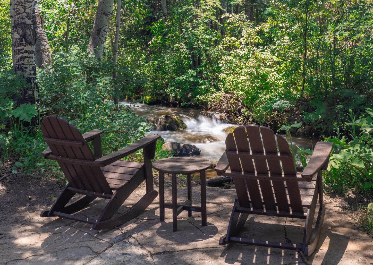 The Denver Botanic Gardens Chatfield Farms Offers a Tranquil Getaway ...