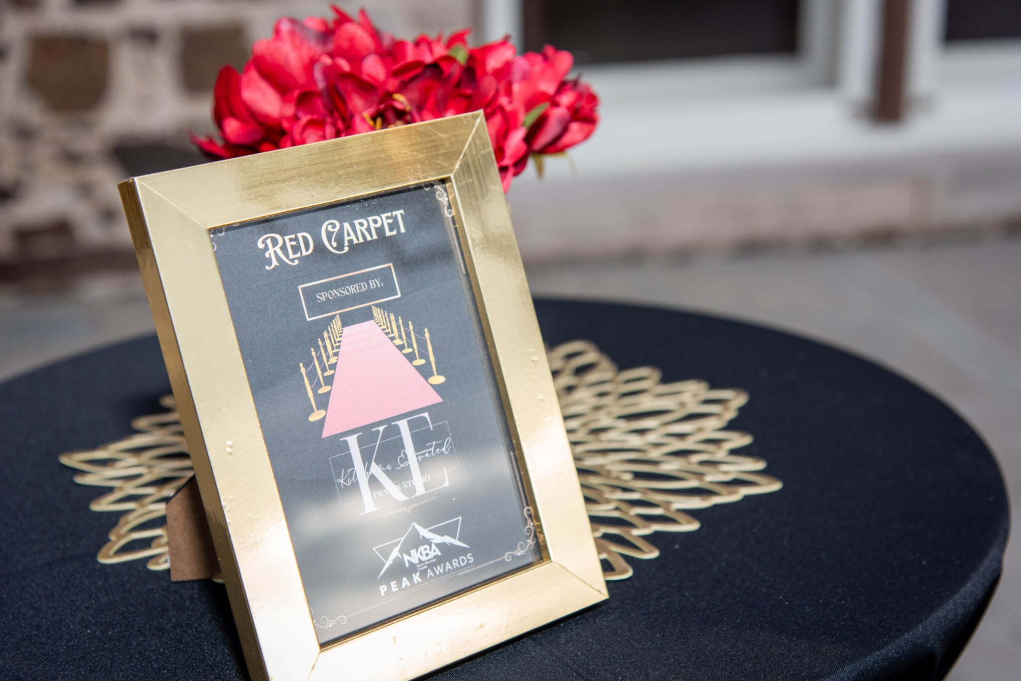 Recap of the 2025 NKBA Rocky Mountain Chapter Peak Awards - Colorado ...