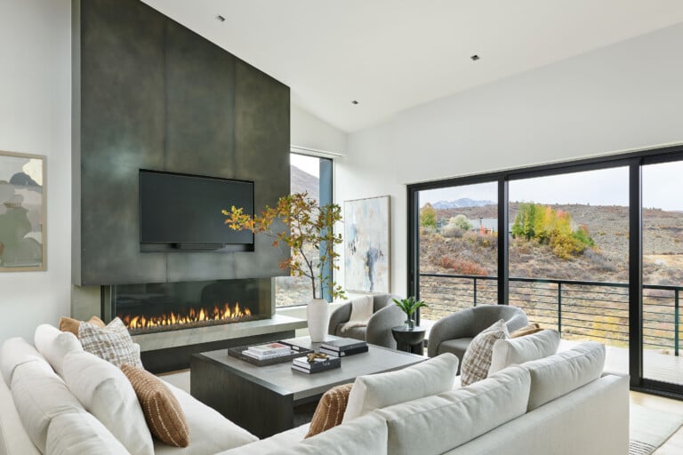 Joe Cocker's Mad Dog Ranch in the Heart of the Rockies - Colorado Homes ...