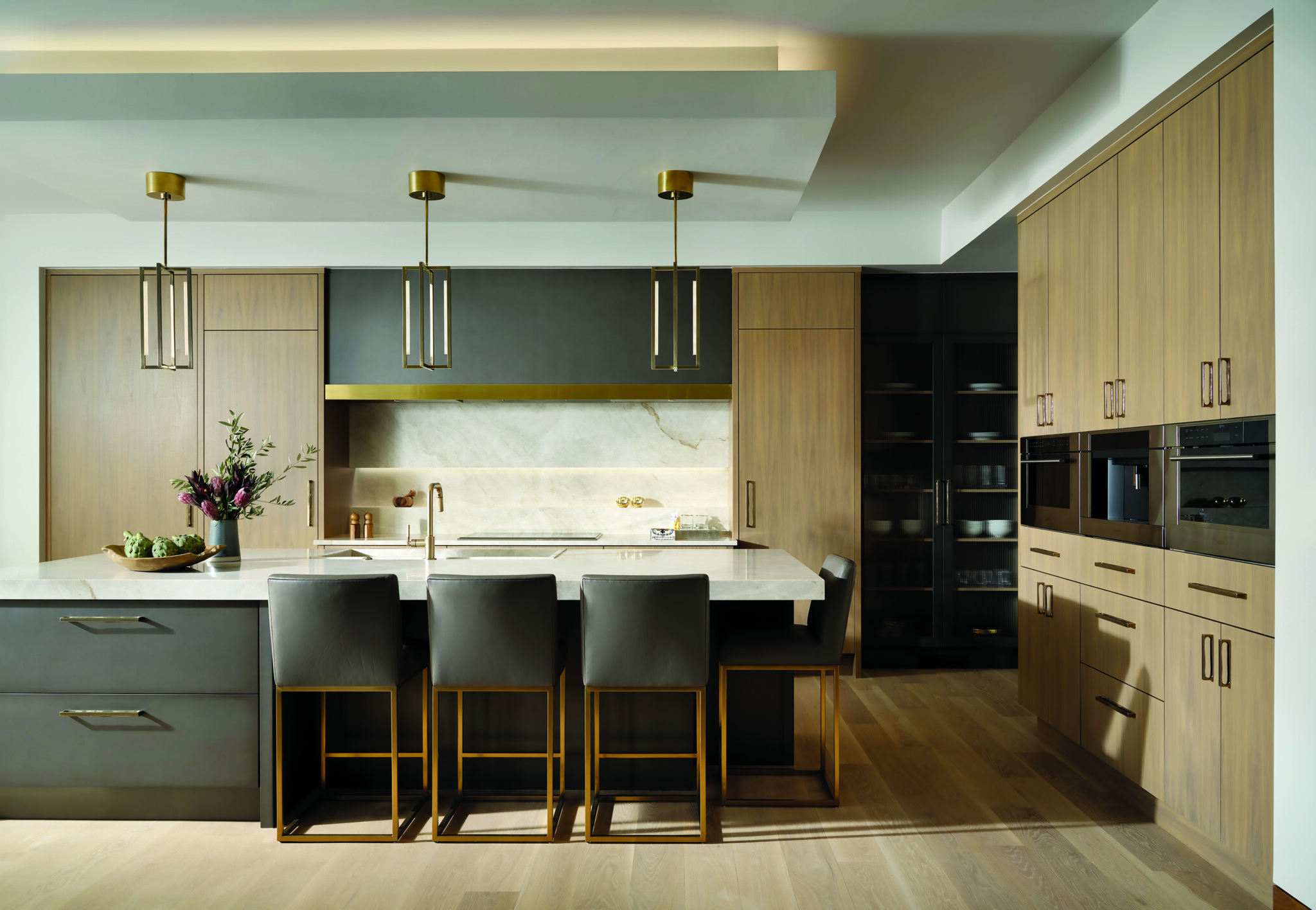 A Designer's Take on Renovating Her Own Kitchen - Colorado Homes ...