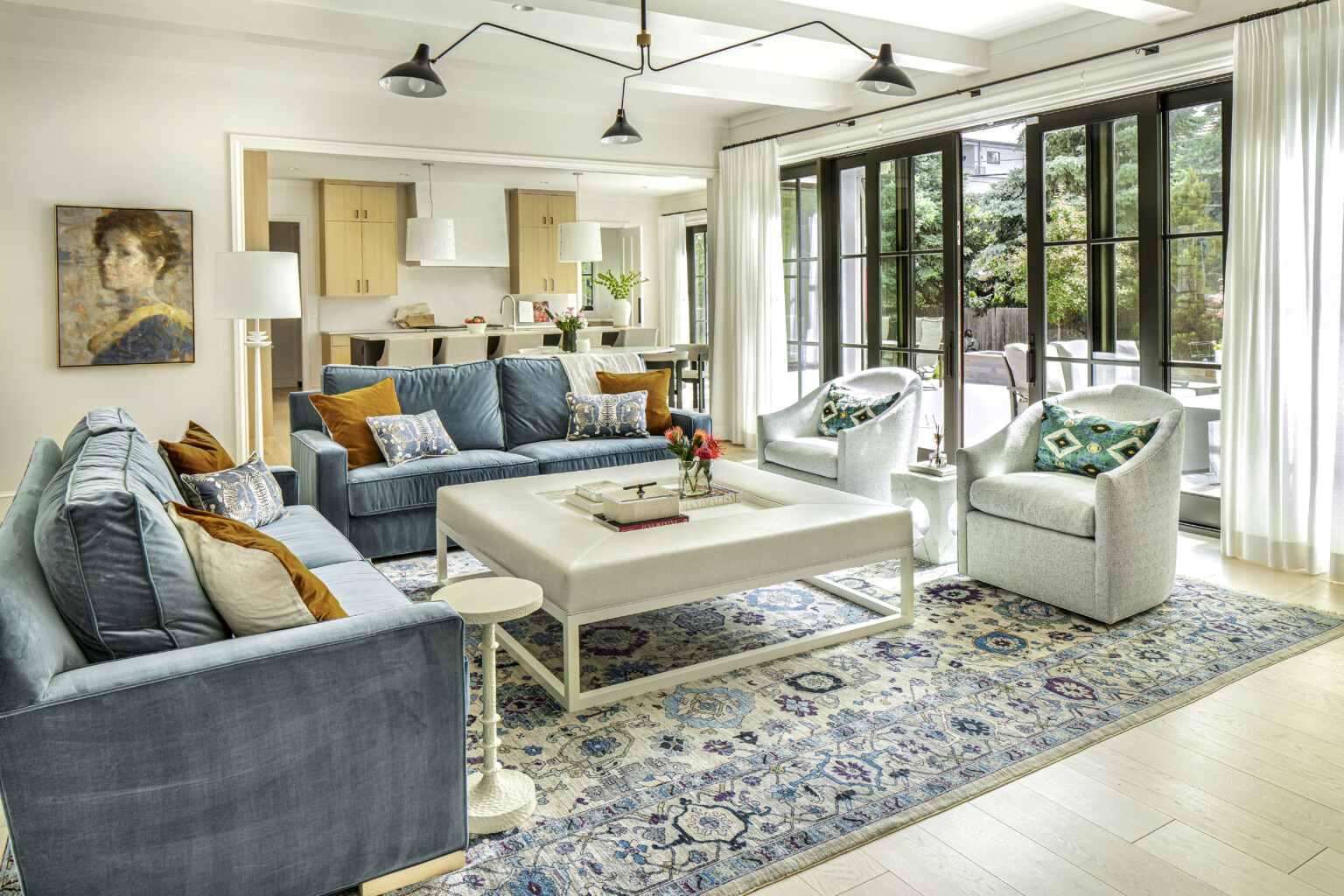 Architecture Inspired by Roadside Attractions - Colorado Homes & Lifestyles