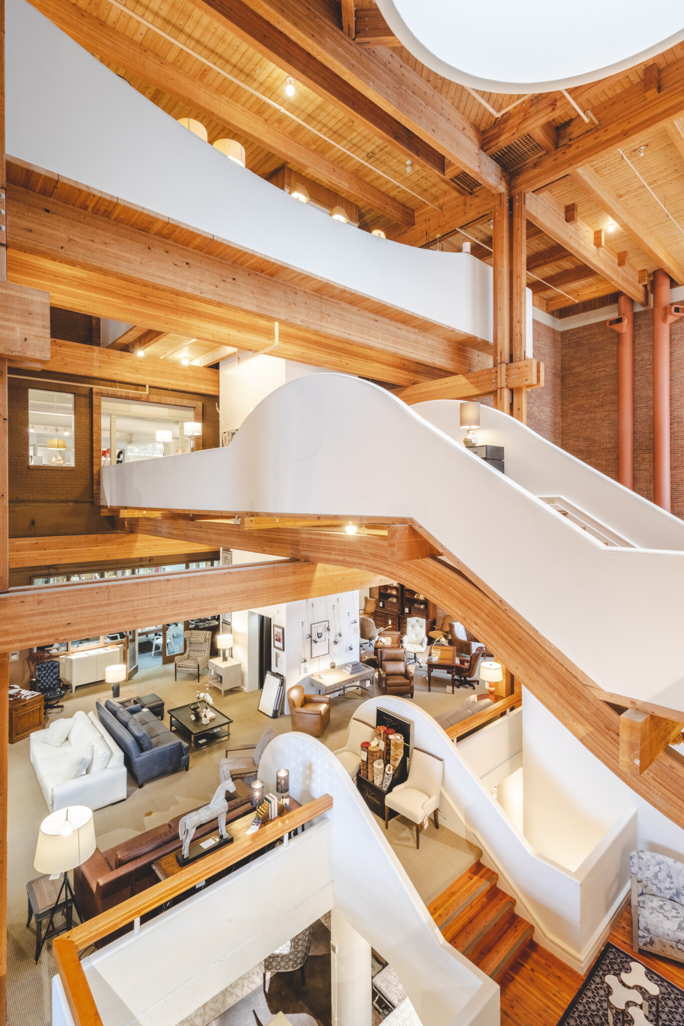 Corey Damen Jenkins Returns to Denver for a Design Inspired Weekend ...