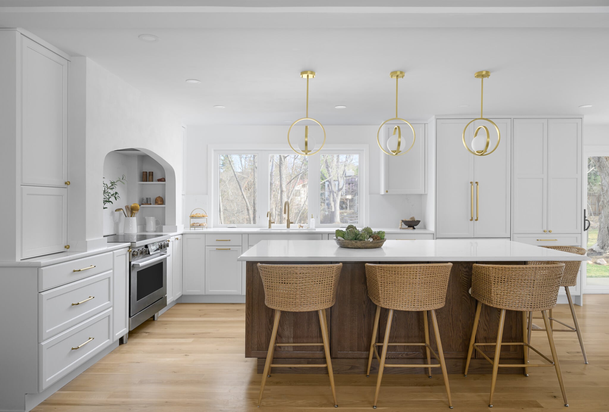 Smitten With These 10 Kitchens - Colorado Homes & Lifestyles