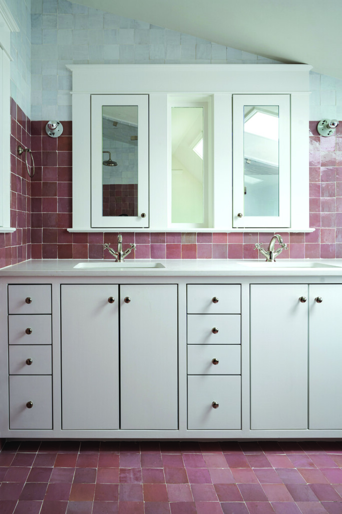 Built in 1900, a Historic Home is Revived by Architect Laura Schaeffer ...