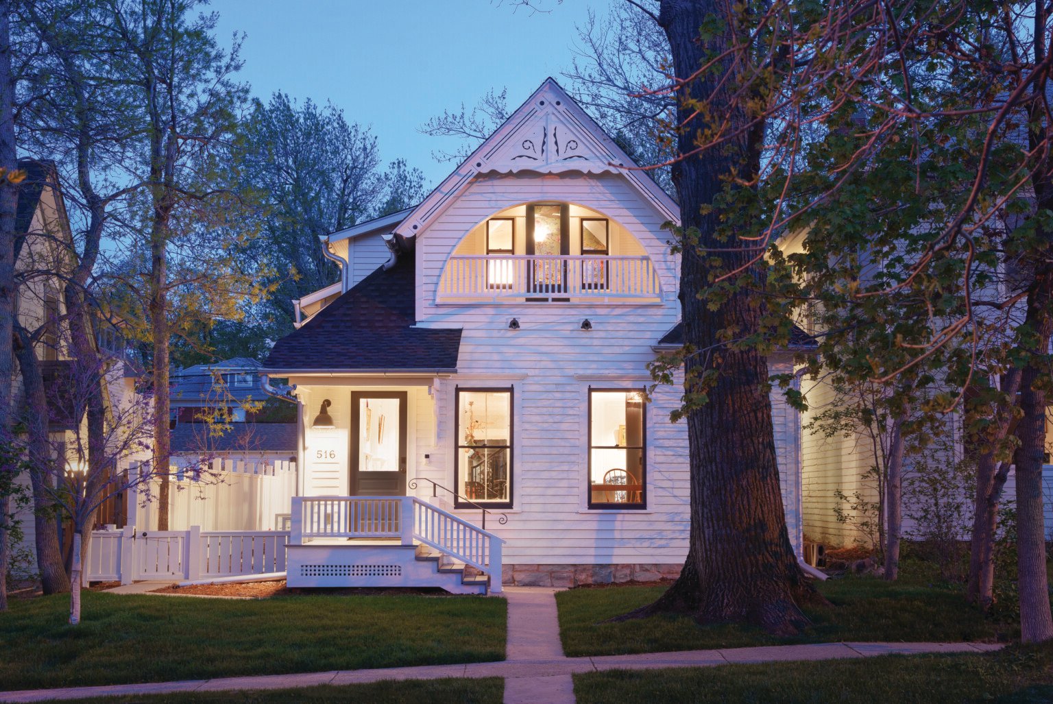 Joe Cocker's Mad Dog Ranch in the Heart of the Rockies - Colorado Homes ...