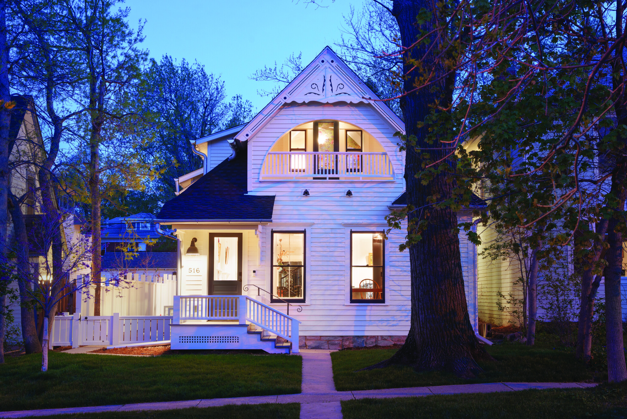 Joe Cocker's Mad Dog Ranch in the Heart of the Rockies - Colorado Homes ...