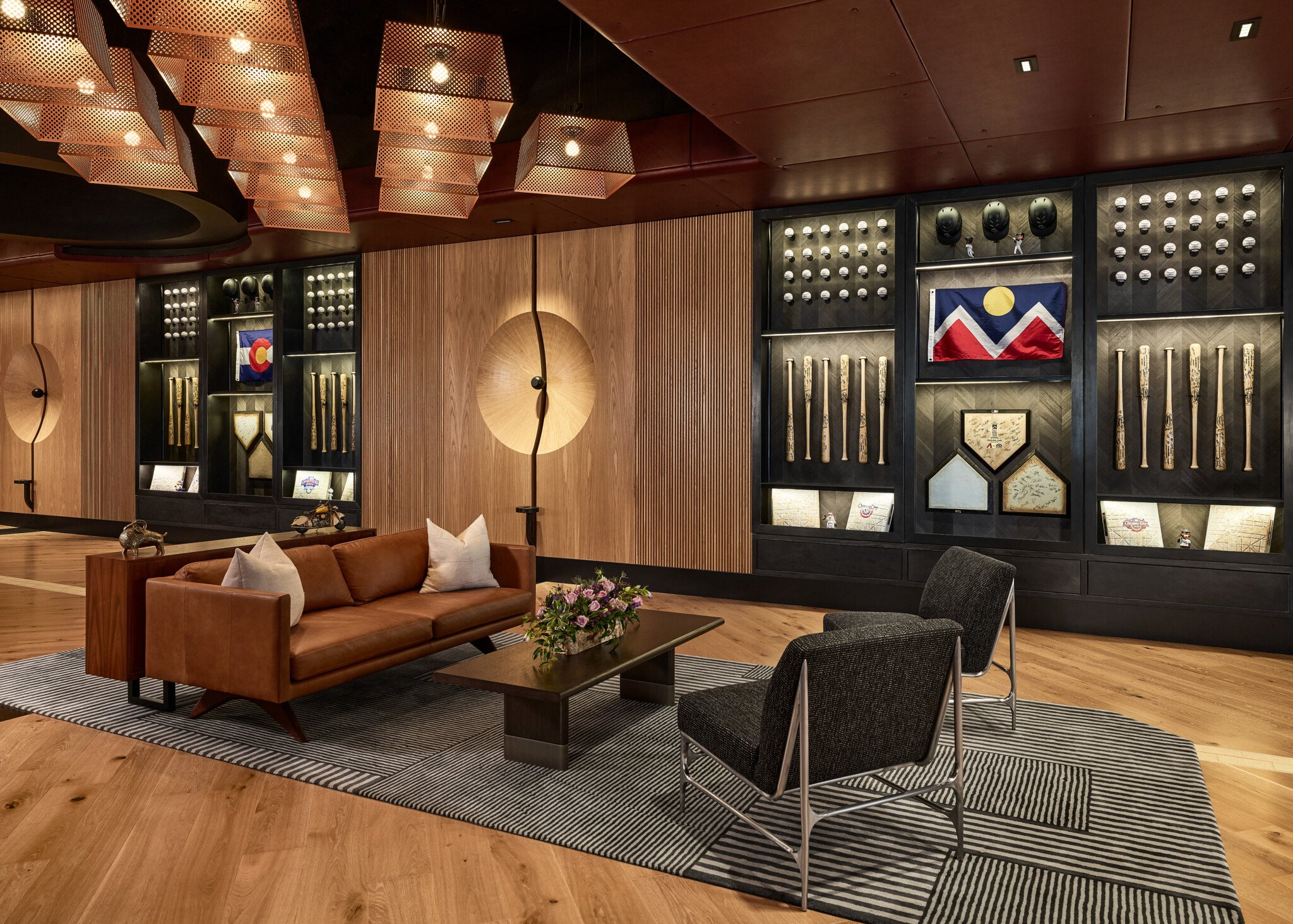 The Denver Botanic Gardens Chatfield Farms Offers a Tranquil Getaway ...