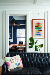 Built in 1900, a Historic Home is Revived by Architect Laura Schaeffer ...