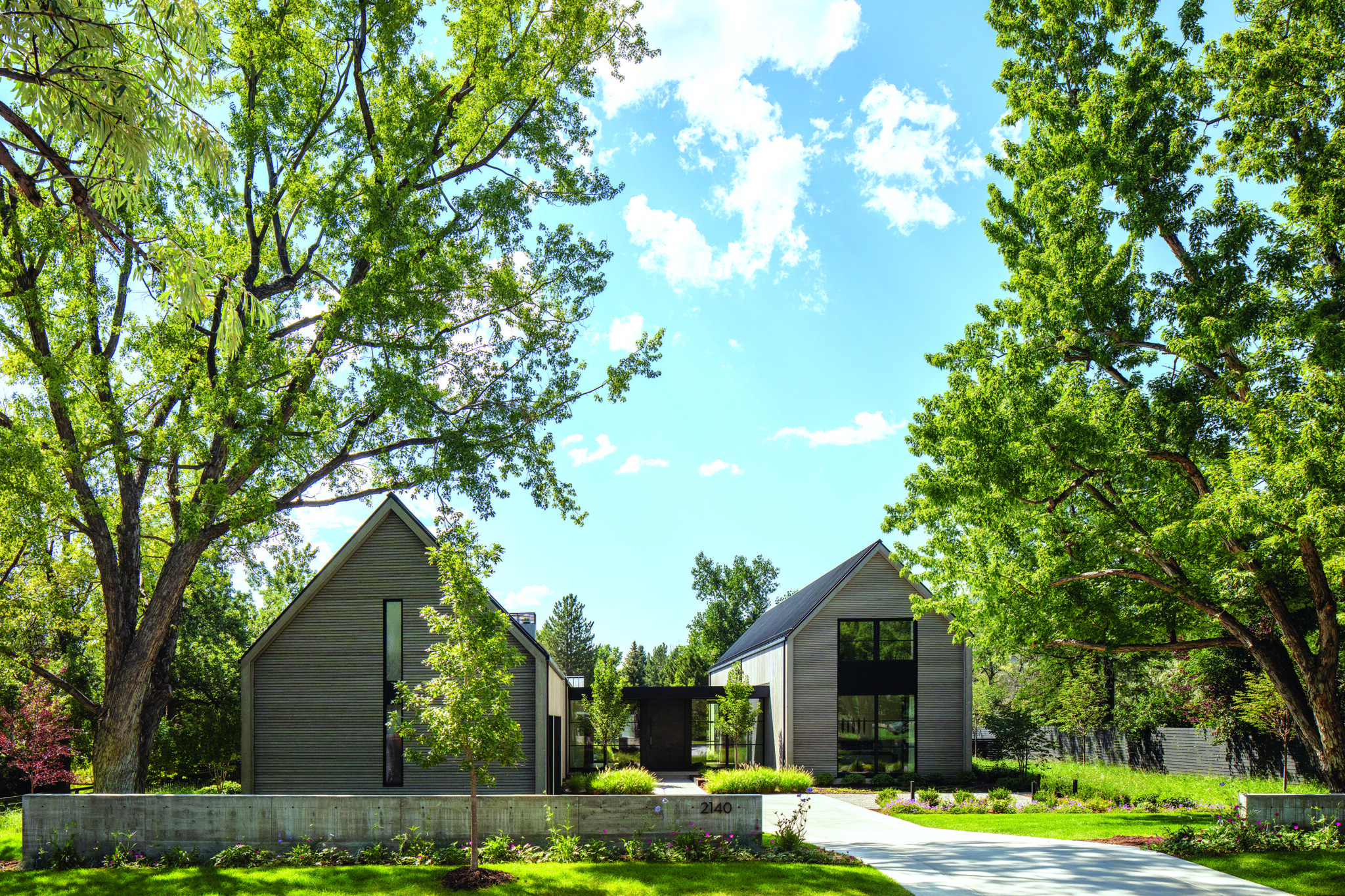 Colorado - Colorado Homes & Lifestyles
