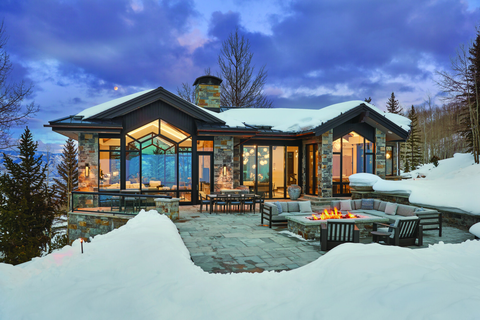 Colorado Homes & Lifestyles | Colorado's Home Design Authority