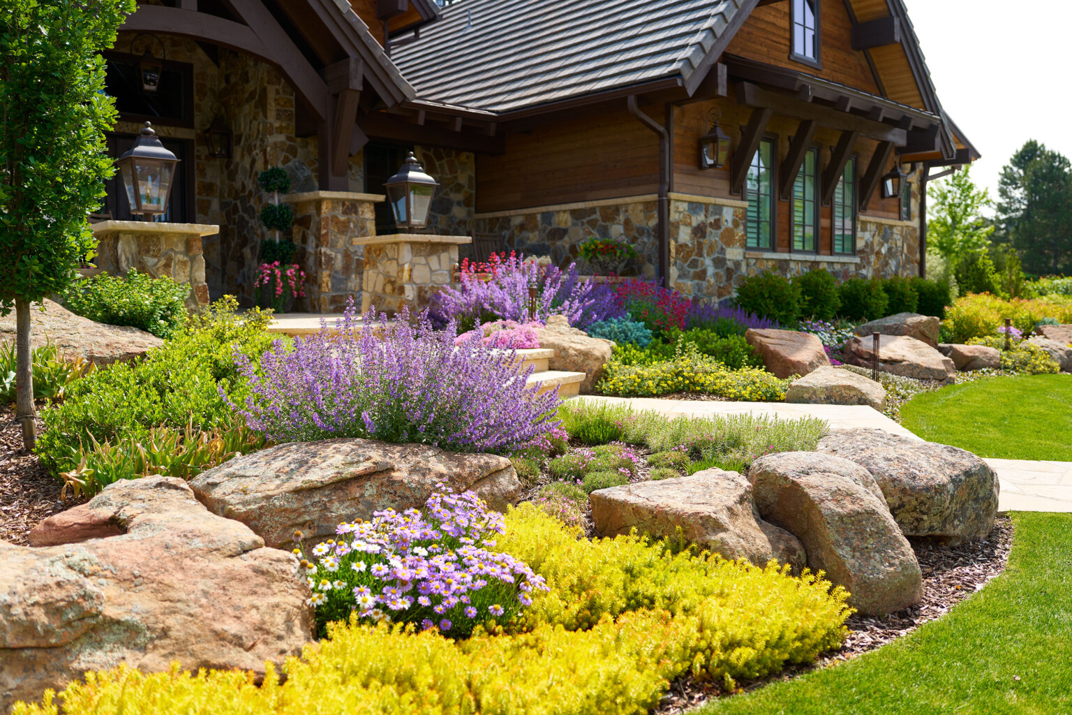 ColoradoScapes: A Fresh Perspective on Landscaping - Colorado Homes ...