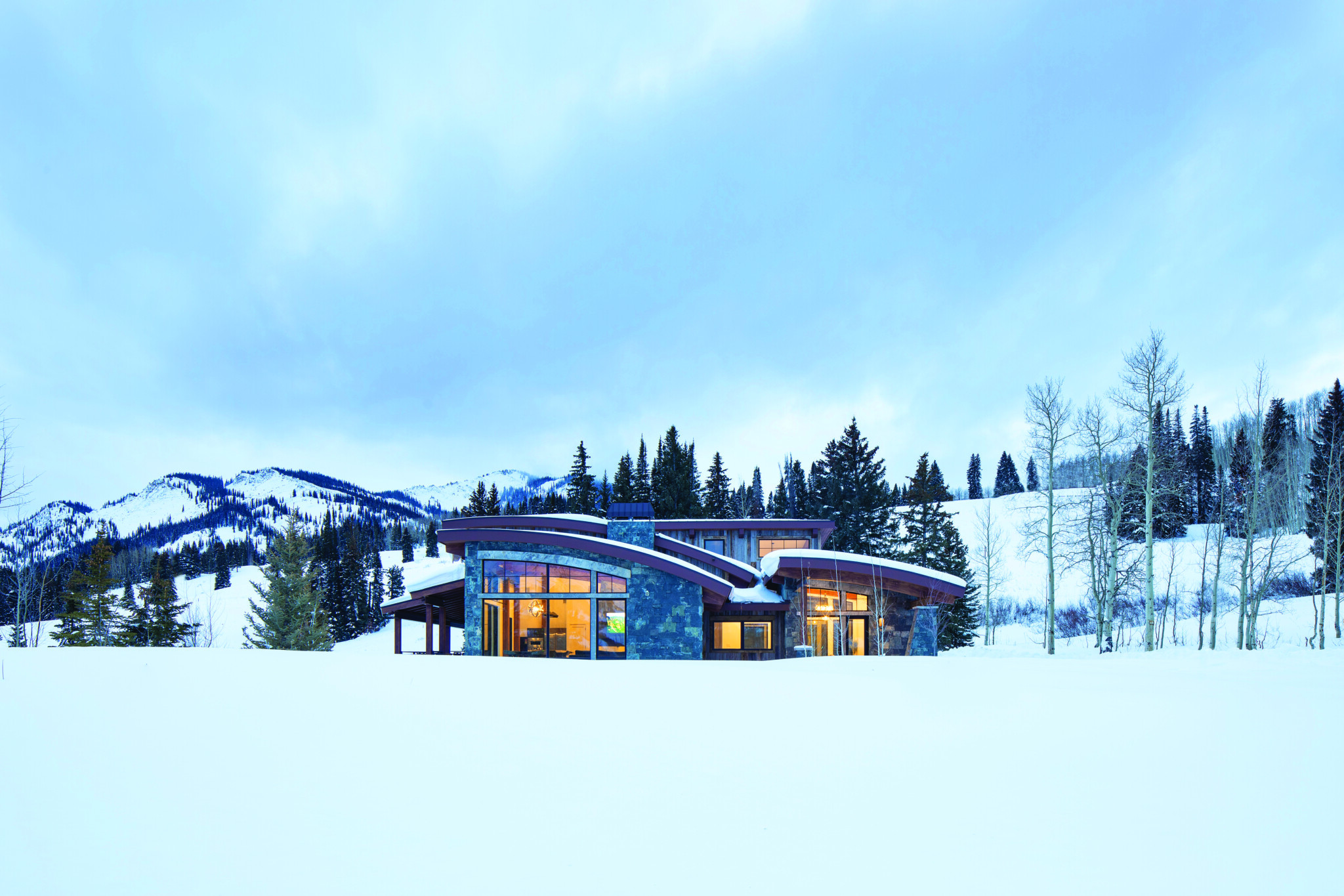 Built in 1900, a Historic Home is Revived by Architect Laura Schaeffer ...