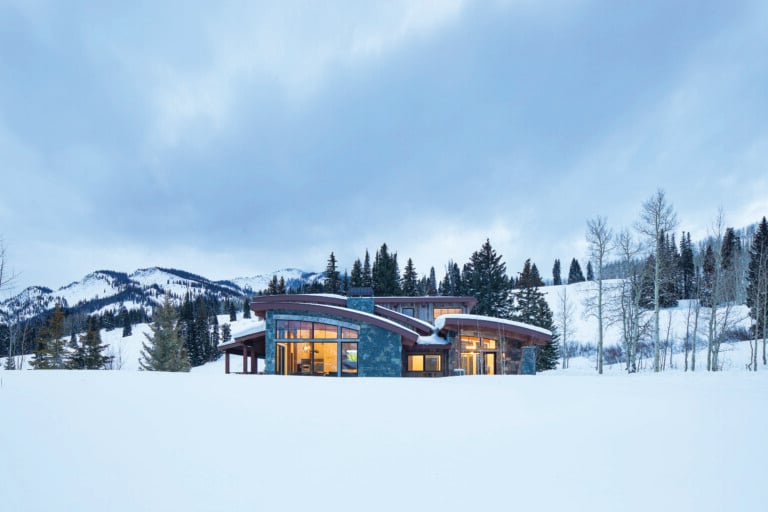 Built in 1900, a Historic Home is Revived by Architect Laura Schaeffer ...