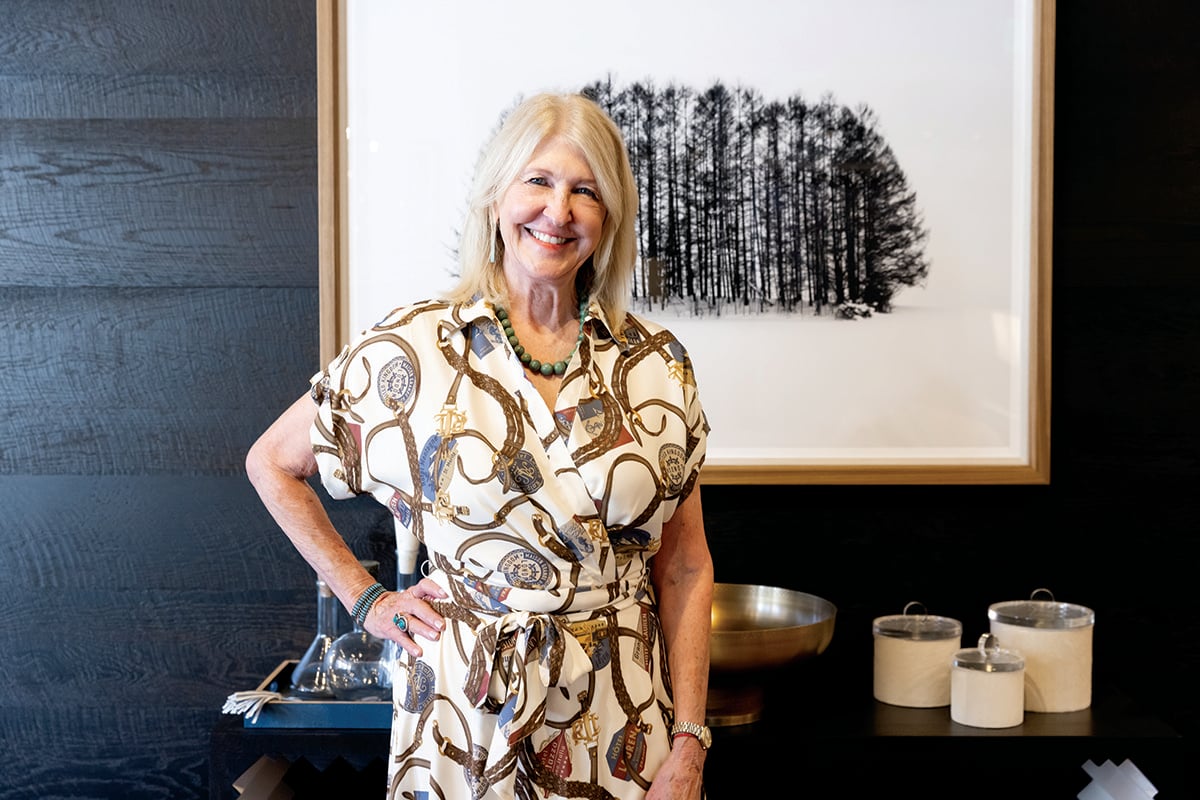 From the Editor: Super Powers - Colorado Homes & Lifestyles